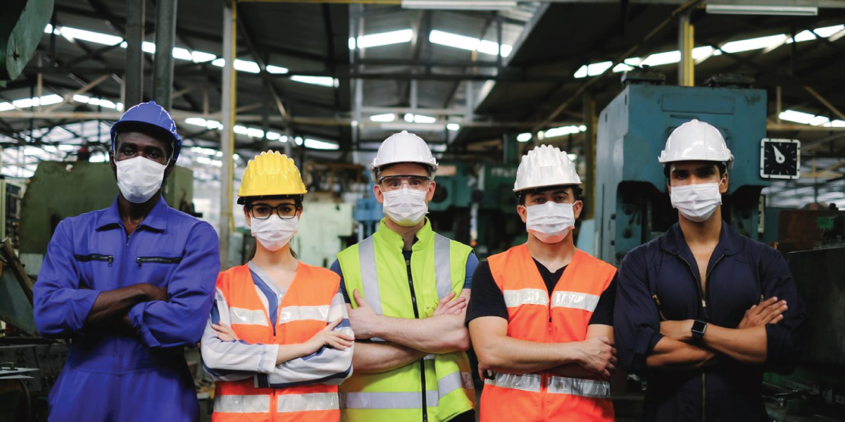 LPS Workforce - Loader Parts Source