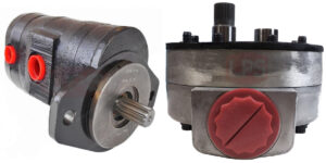 How do Hydraulic Pumps Work? - Loader Parts Source