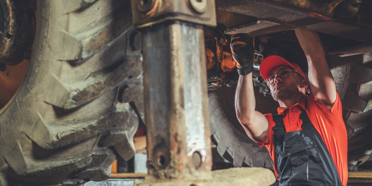 Spring Maintenance: 7 Tips to Prepare for the Season - LPS