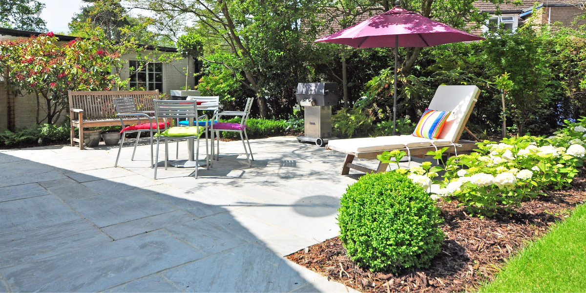 7 Ways to Use Your Loader for Summer Landscaping