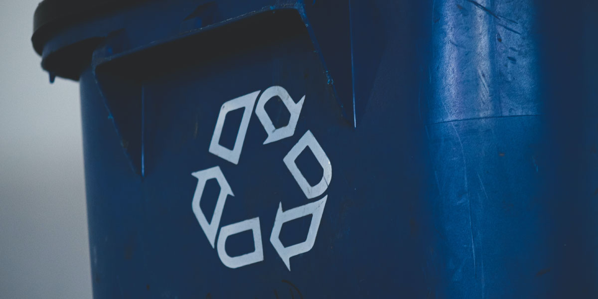 Remanufacturing and Recycling: How It Can Help the Environment