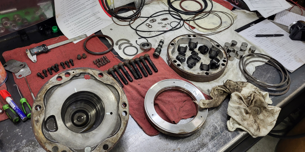 What Can be Remanufactured? 3 Services LPS Offers