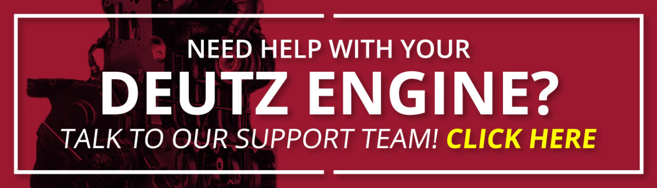 Remanufactured Deutz Engines - Loader Parts Source