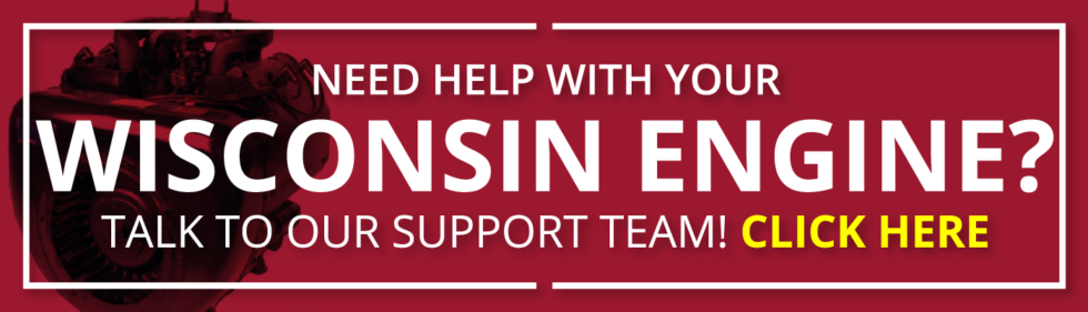 Remanufactured Wisconsin Engines - Loader Parts Source