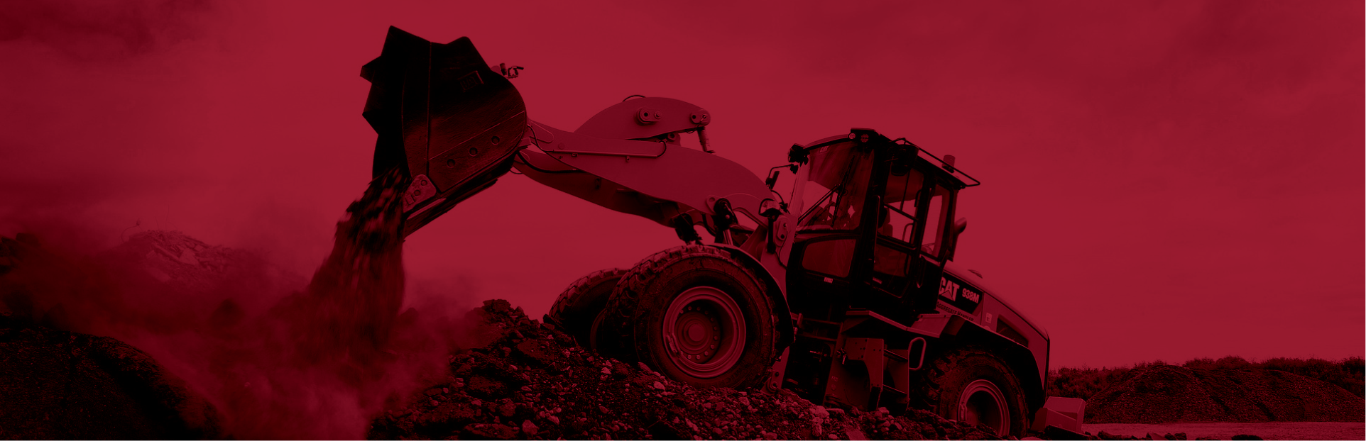 About Us - Loader Parts Source
