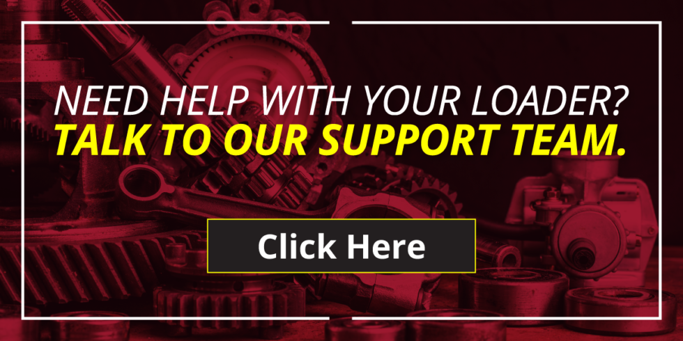 Types of Engines for Your Loader - Loader Parts Source