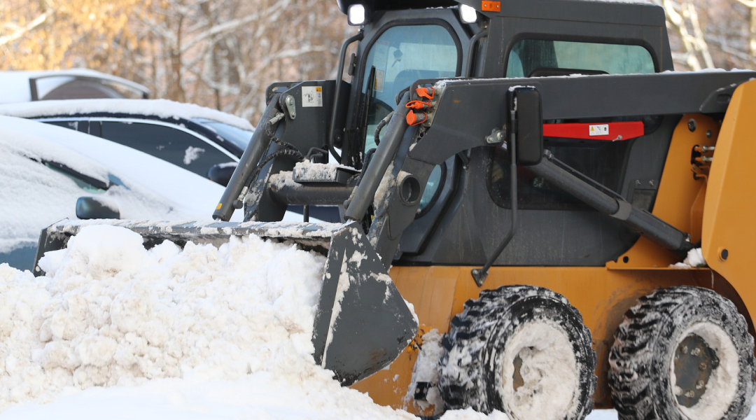 Loader Maintenance - Loader Parts Source