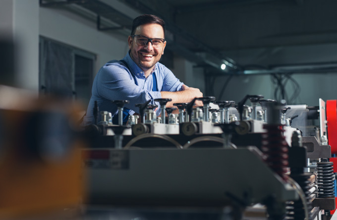 Job Openings and Careers - Loader Parts Source