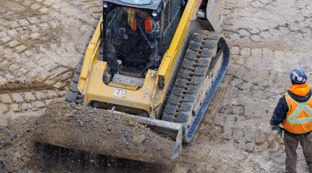 8 Types of Loader Attachments - Loader Parts Source