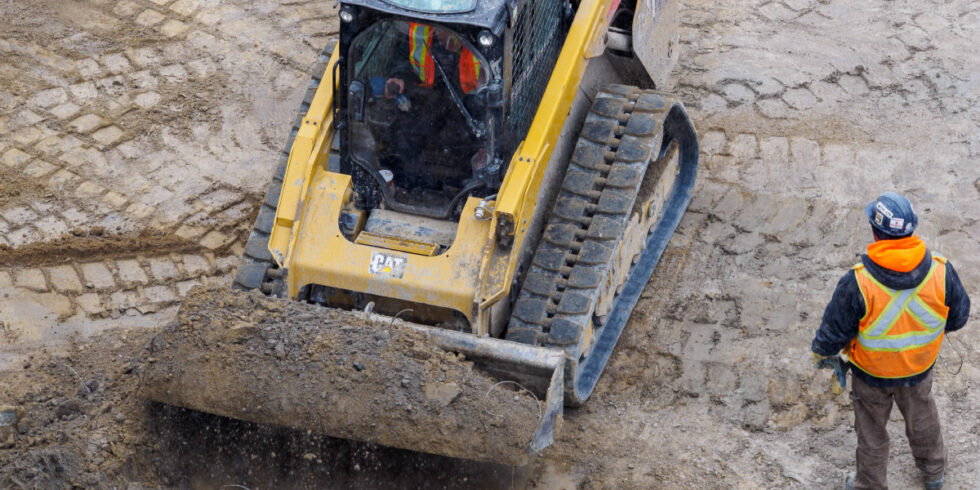 8 Types of Loader Attachments - Loader Parts Source