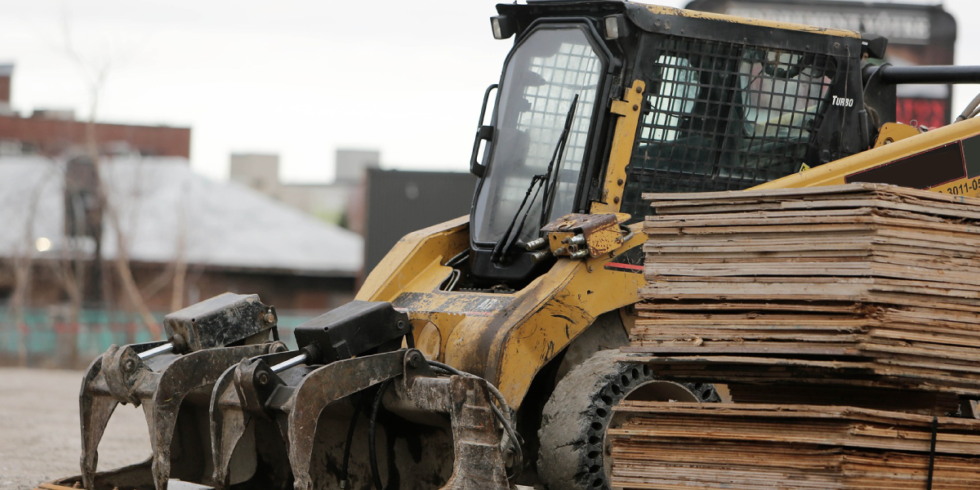 Loader Parts Source