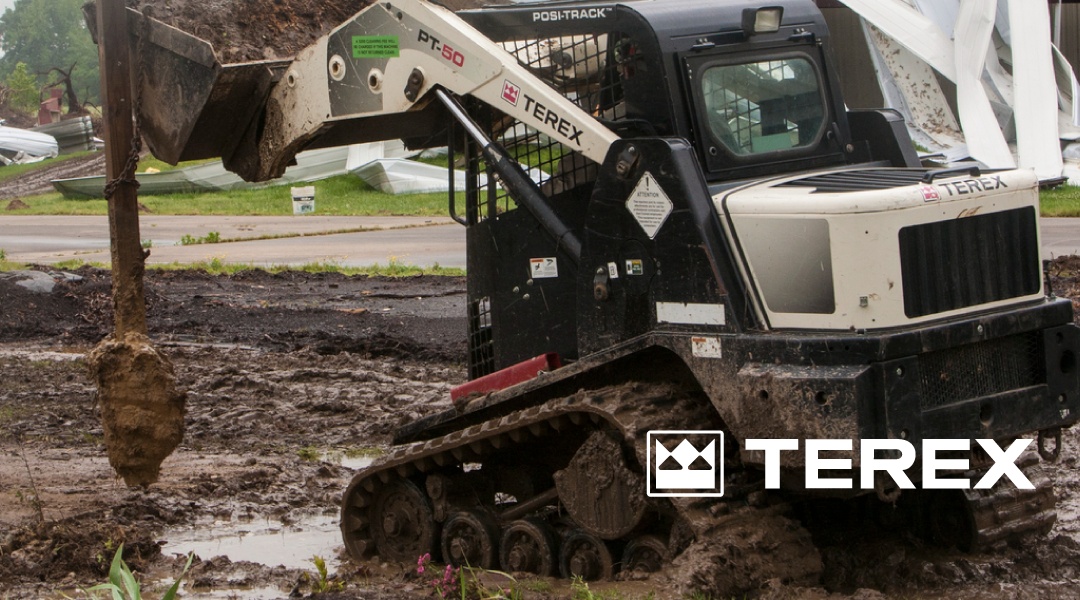 Terex: Get to Know the Brand - Loader Parts Source