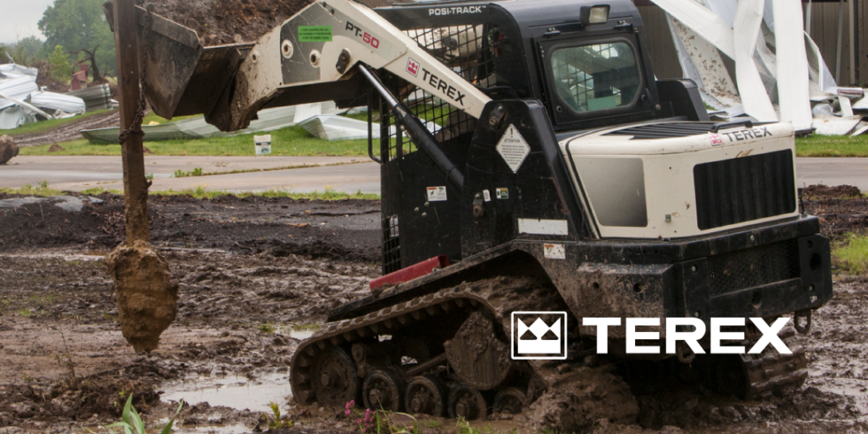 Terex: Get to Know the Brand - Loader Parts Source