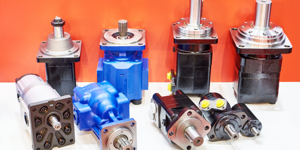 My Loader Bucket Isn’t Lifting/Tilting: Is a New Hydraulic Pump the ...