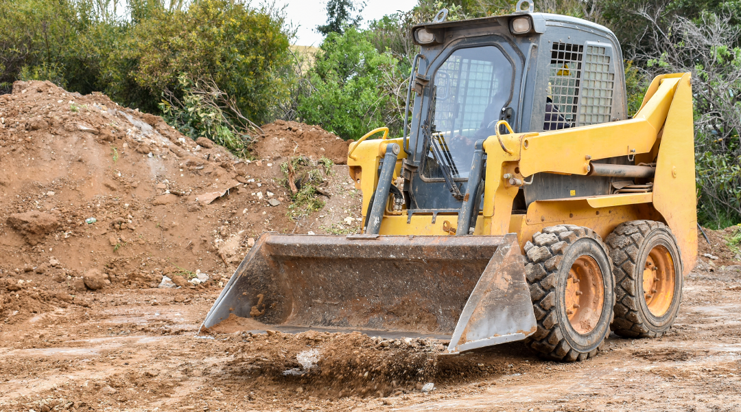 Loader Maintenance - Loader Parts Source